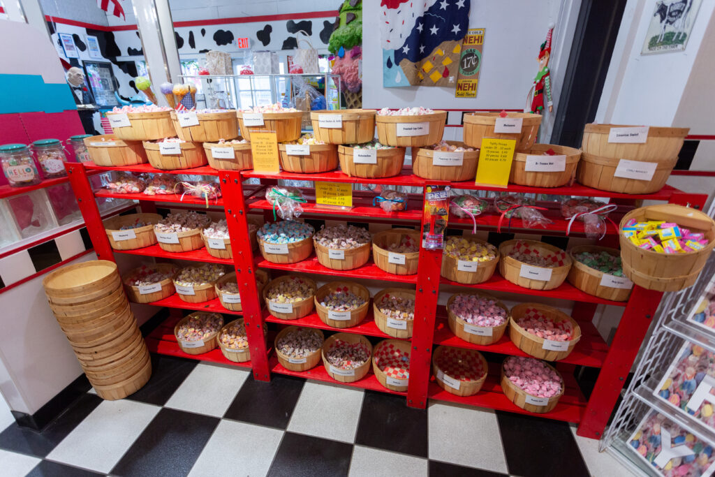 Candy Shoppe - Imagine Gift Store