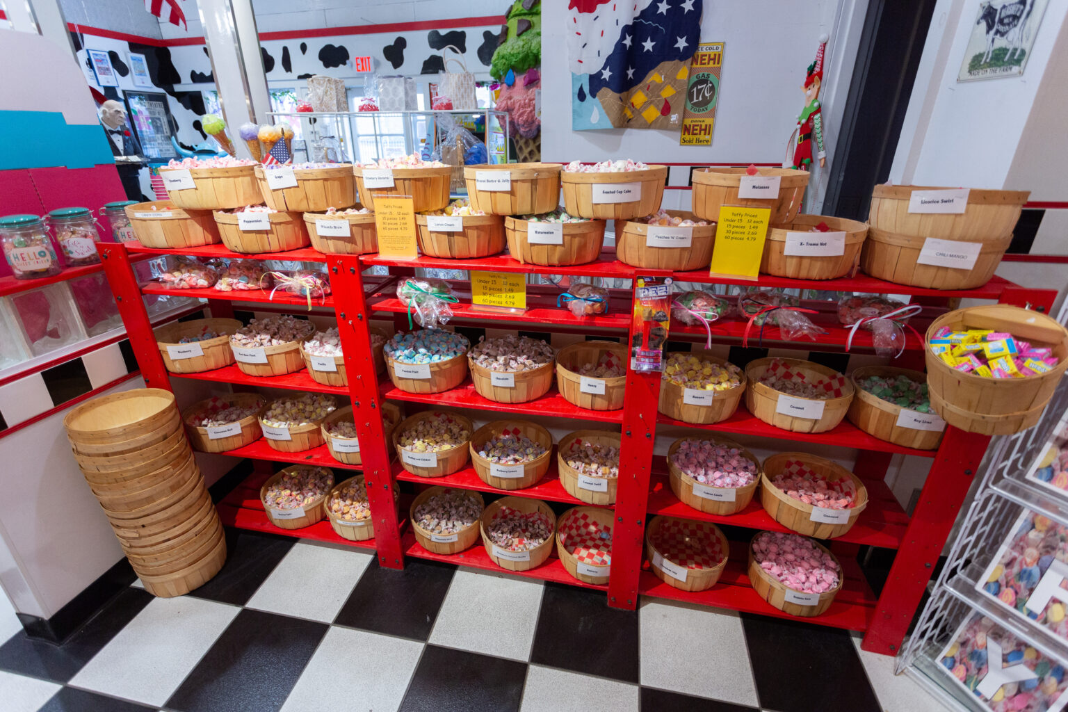 Candy Shoppe - Imagine Gift Store