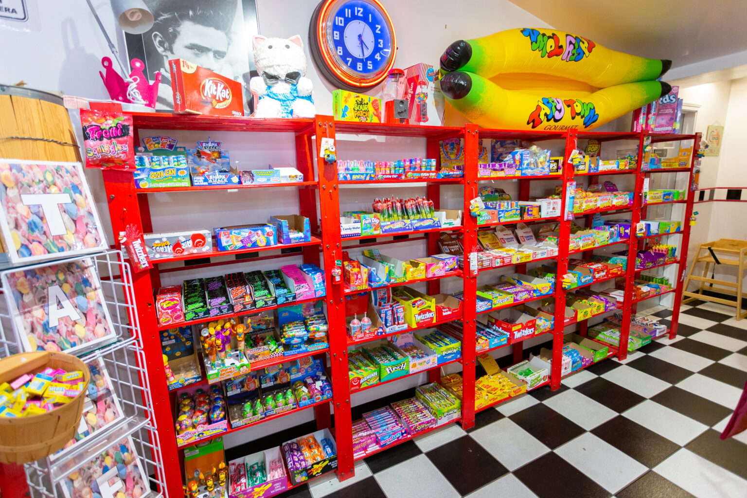 Candy Shoppe - Imagine Gift Store